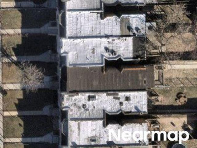 S Indiana Ave