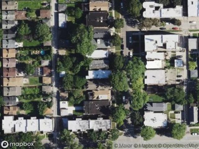S Indiana Ave