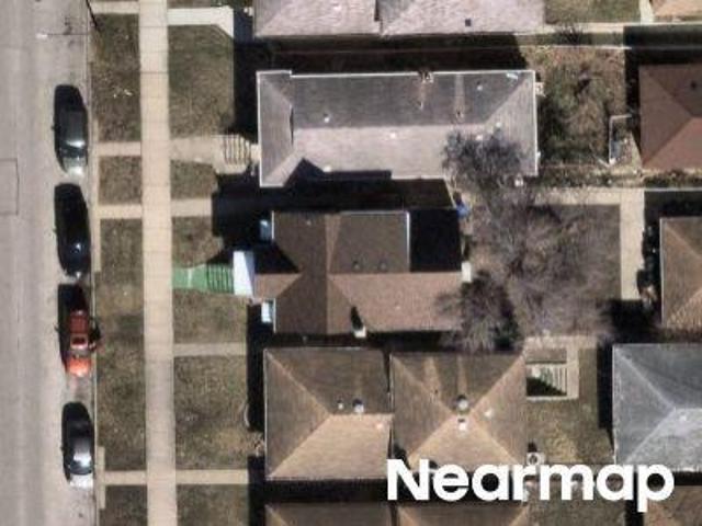 S Indiana Ave