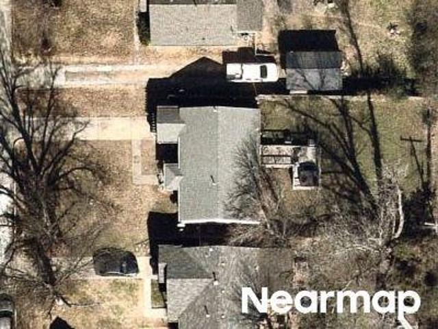 S Indianapolis Ave