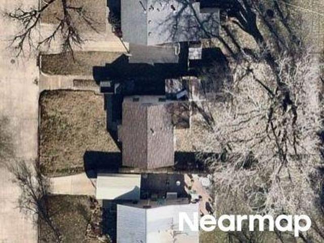S Indianapolis Ave