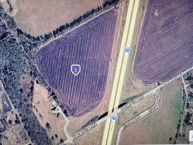 S Interstate 35, Waxahachie, TX 75165