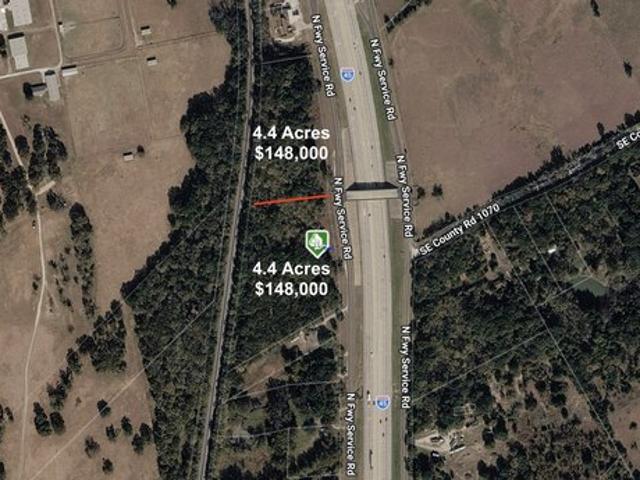 S Interstate 45, Angus, TX 75110