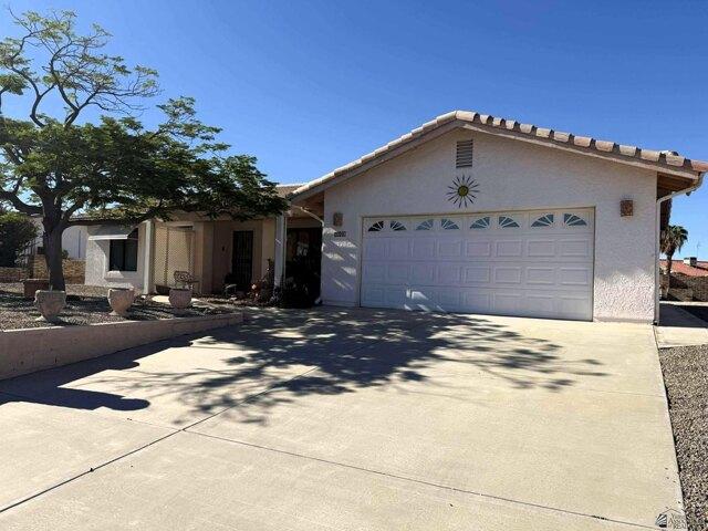 S Ironwood Dr, Yuma, Home For Sale