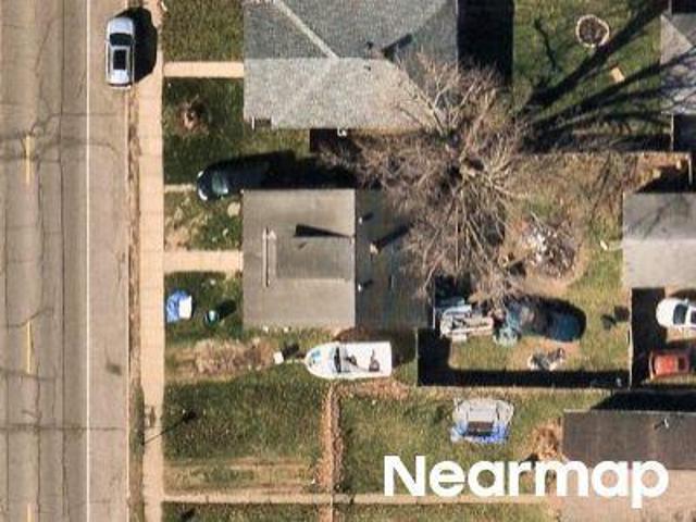 S Ironwood Dr