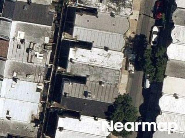 S Iseminger St