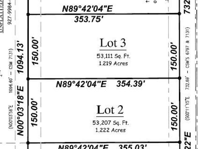 S Judith Pl Lot 3, Oak Creek, WI 53154