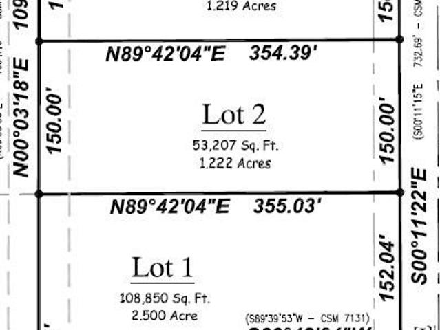 S Judith Pl Lot 2, Oak Creek, WI 53154