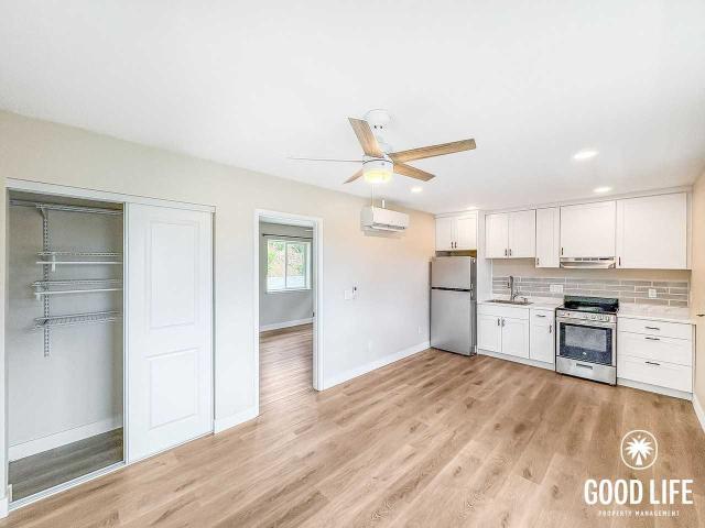 S Juniper St 1 Bedroom Apartment for Rent at 1630 S Juniper St, Escondido, CA 92025 Central Escondido