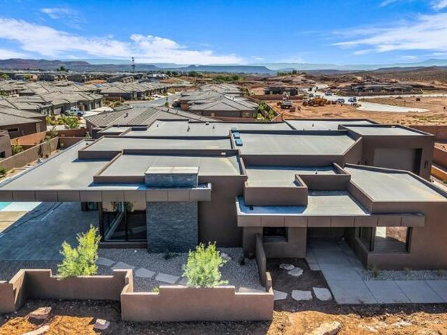 S Juniper Way, Ivins, Home For Sale