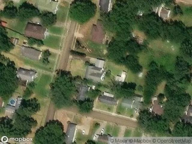 S Jackson St