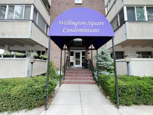 S Jackson St Apt 1107