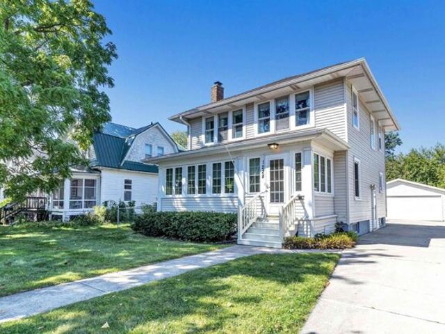 S Jackson St, Green Bay, Home For Sale