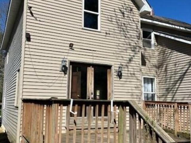 S Jackson St, Lapeer, Home For Sale