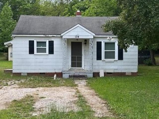 S Jackson Rd, Lancaster, Home For Sale