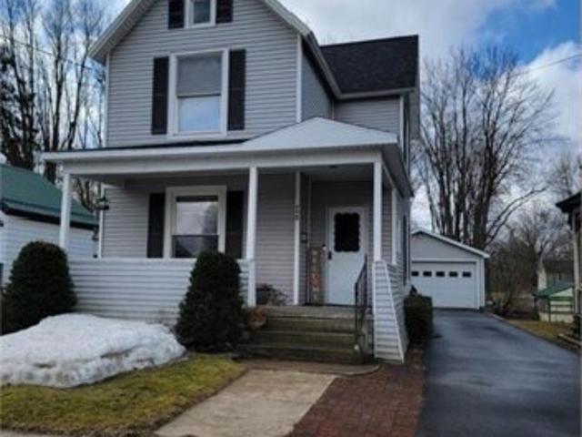 S James St, Carthage, Home For Sale