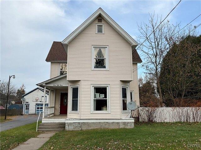 S James St, Carthage, Home For Sale