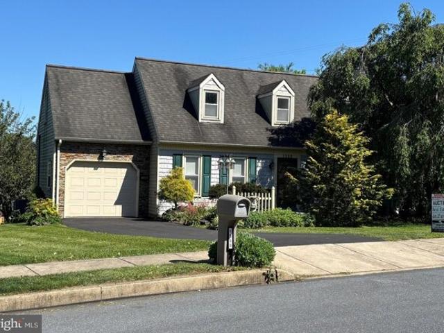 S Jefferson Ct, Lancaster, Home For Sale