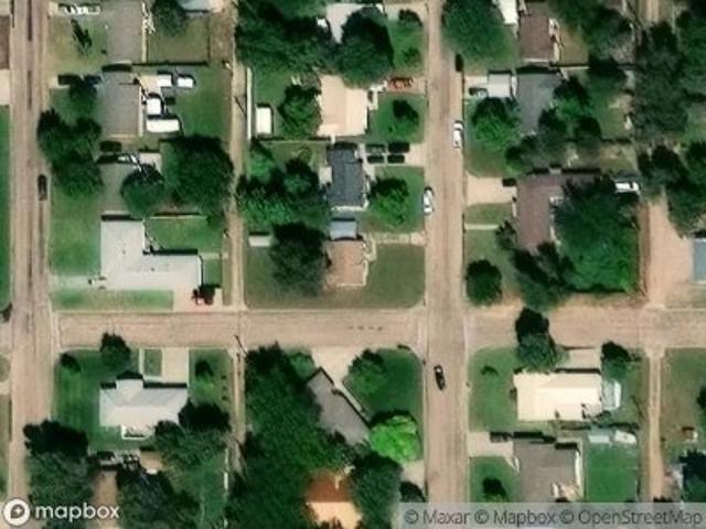 S Jefferson St