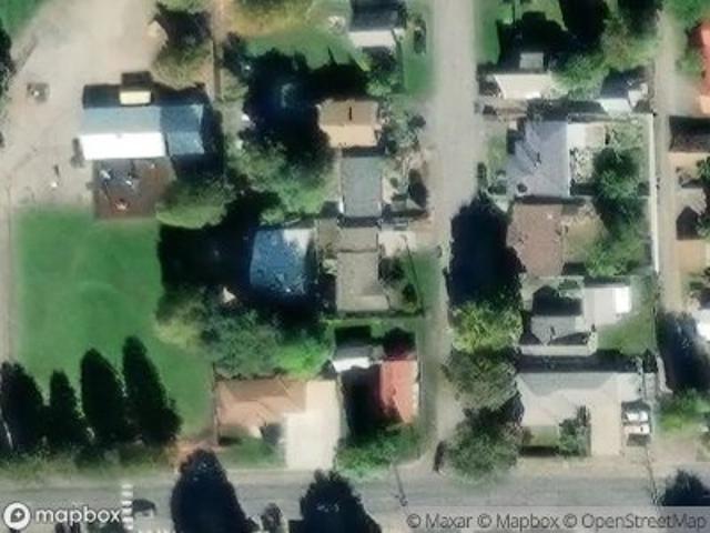 S Jefferson St