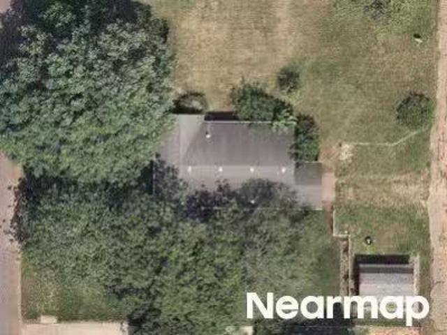 S Jefferson St