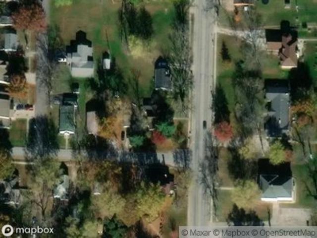 S Jefferson St