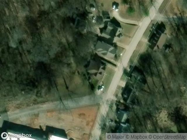 S Jefferson St