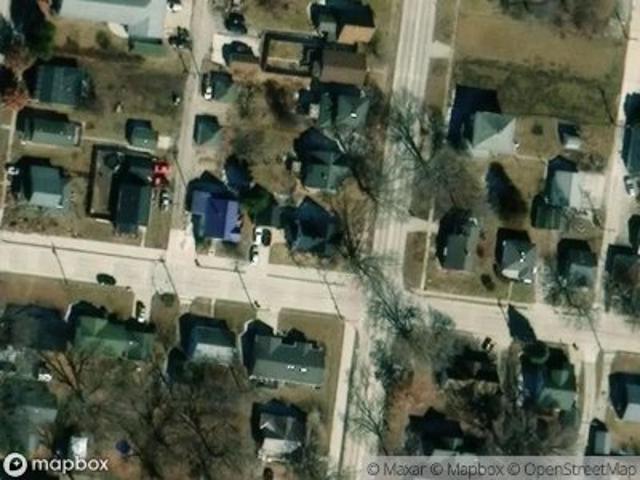 S Jefferson St