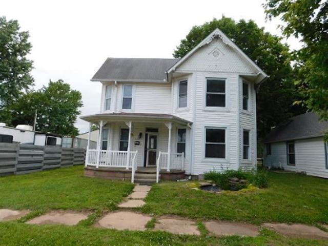 S Jefferson St