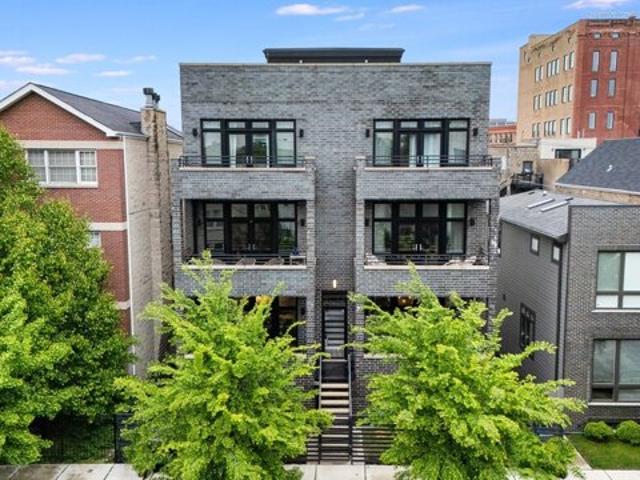 S Jefferson St Unit,chicago, Condo For Sale
