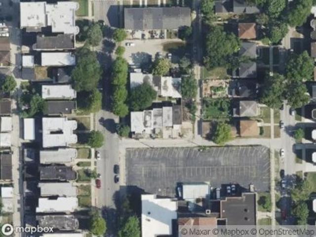 S Jeffery Blvd