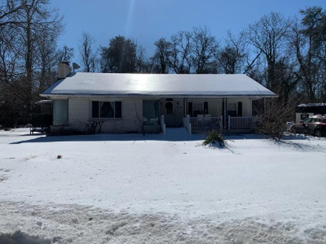 S Jennings Rd