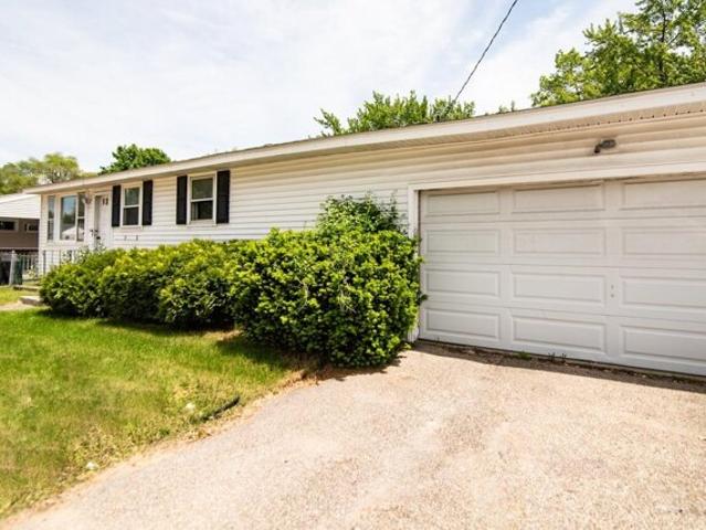 S Jewett St, Manchester, Home For Sale
