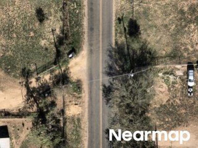 S Jett Rd