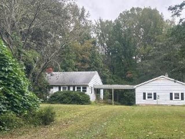S Jim Minor Rd
