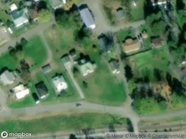 S Johnson Dr