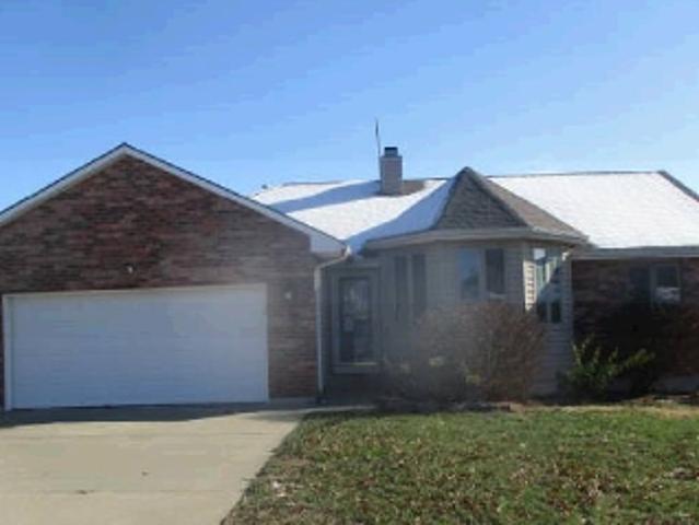 S Johnson Dr