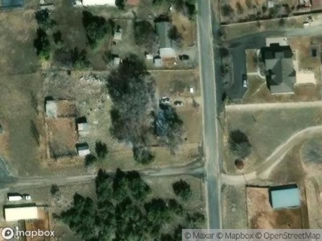 S Johnson Ln