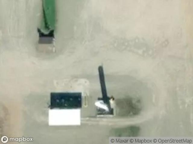 S Johnson S Rd