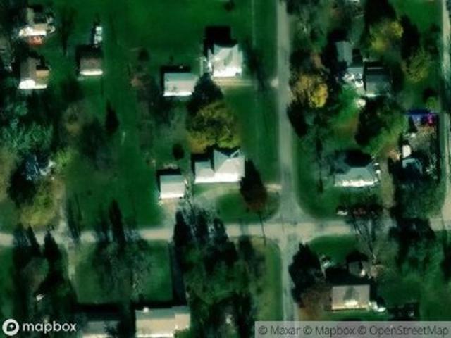 S Johnson St