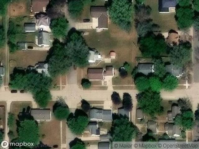 S Johnson St