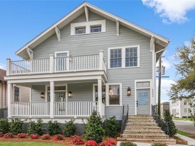 S Johnson St Unit,new Orleans, Condo For Sale