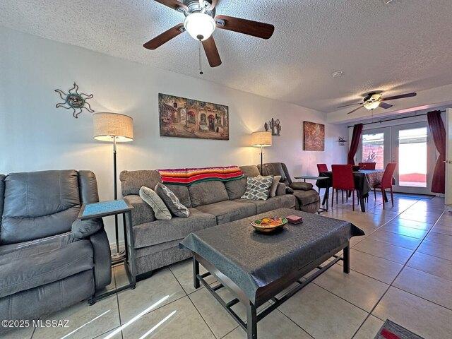 S Jones Blvd Apt D, Tucson, Condo For Sale