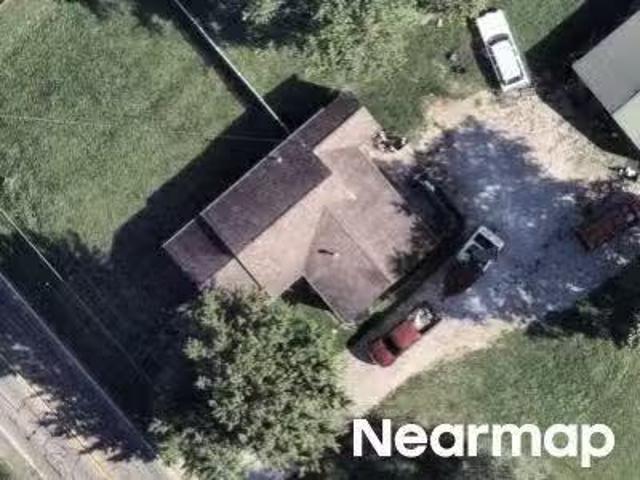 S Jonesville Rd