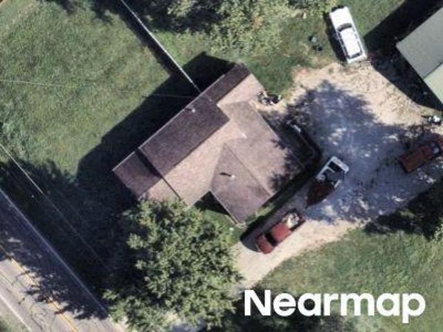 S Jonesville Rd