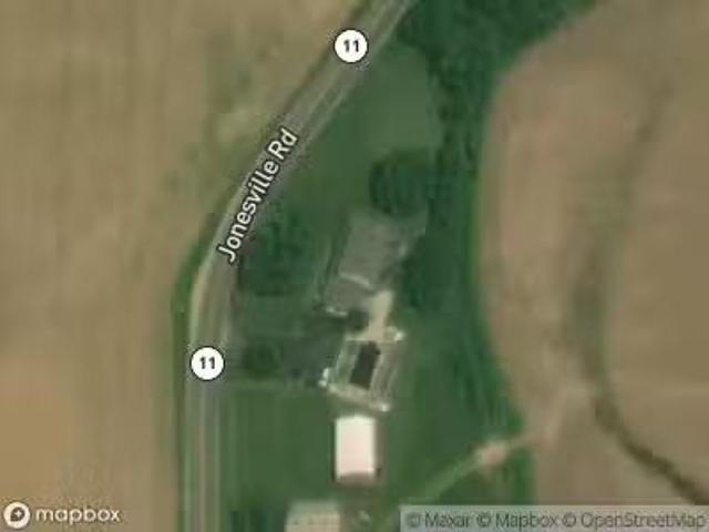 S Jonesville Rd