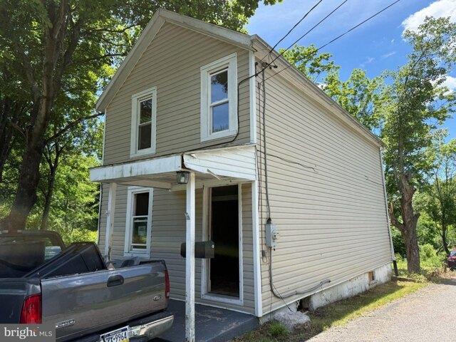S Joseph St, Tower City, Home For Sale
