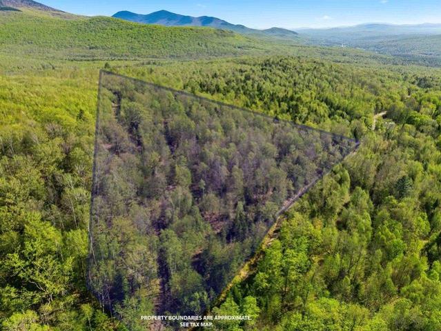 S Jordan Hill Rd, Columbia, NH 03576