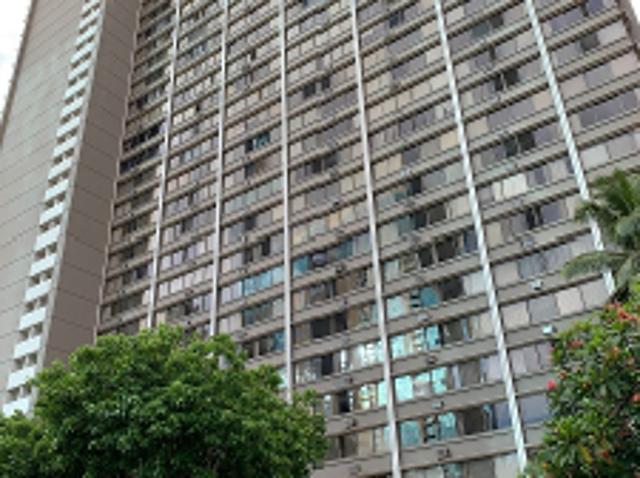 S Kukui St Apt D 1003