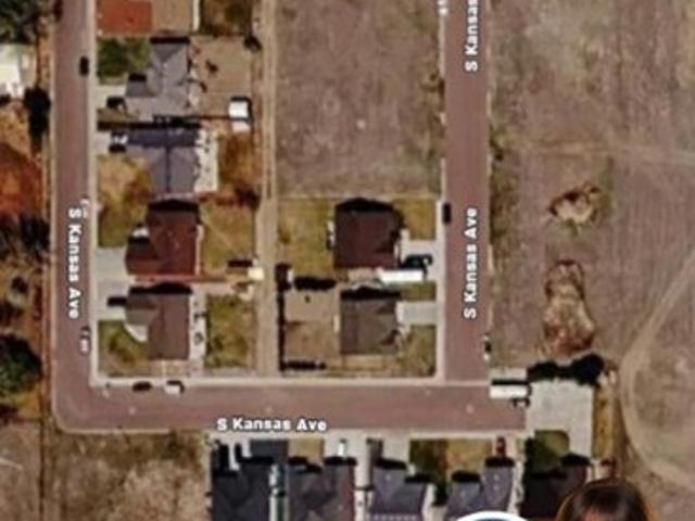 S Kansas Ave Lot 10, Guernsey, WY 82214